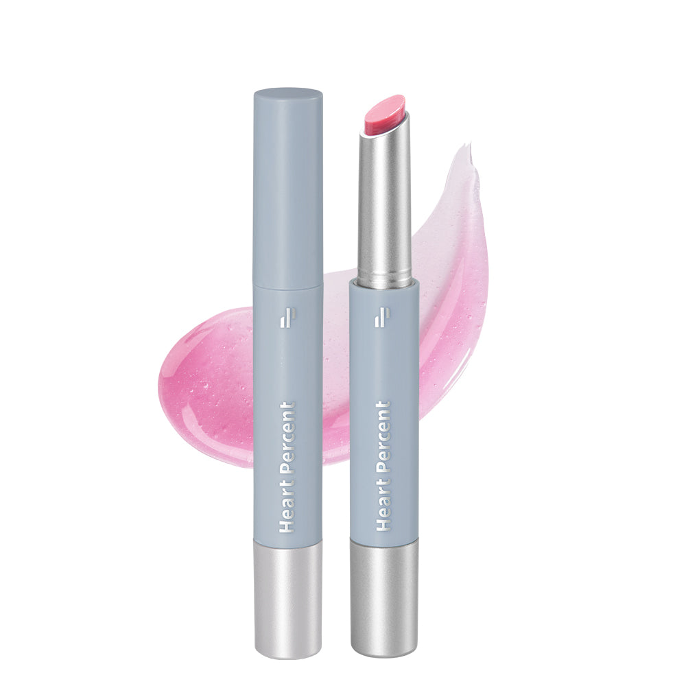 Heart Percent Dote On Mood Dewy Melting Lipstick